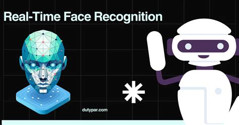 Exploring The Applications Of Real Time Face Recognition