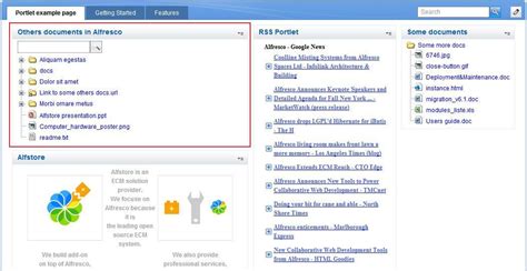 Alfresco Software Ecm Tools Biblelockq