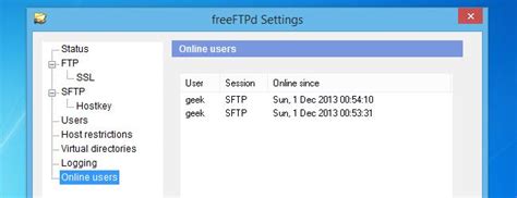 How To Securely Transfer Files To Someone Else With Sftp