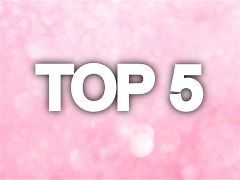 Top 5: Τα δάκρυα της Λασκαράκη, η καταγγελία για την Κατσαΐτη & η ...