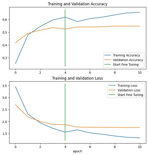 Transfer Learning With Tensorflow 2 Model Fine Tuning