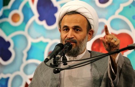 پناهیان در جلسه اقتصادی دولت رئیسی بعد از جنجال‌های اخیر تصاویر