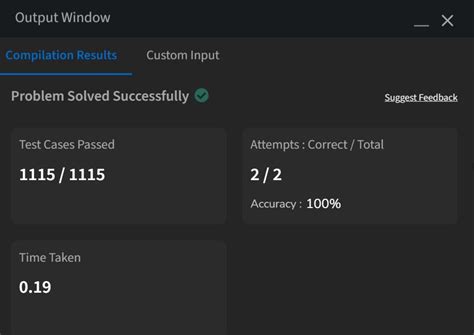Ishan Shrivastava On Linkedin Iven An Array Arr Of N Weights Find