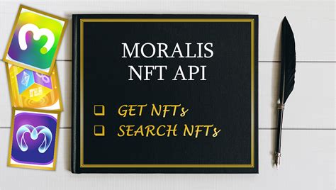 Moralis Nft Api — Getnfts And Searchnfts With Pagination By Chikku