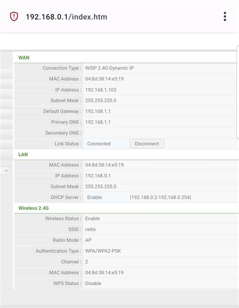 Networking How Should I Configure A Router A Bridge And An Access