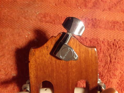 7 String Guitar From A 6 String Guitar Model Z72 9 Steps With