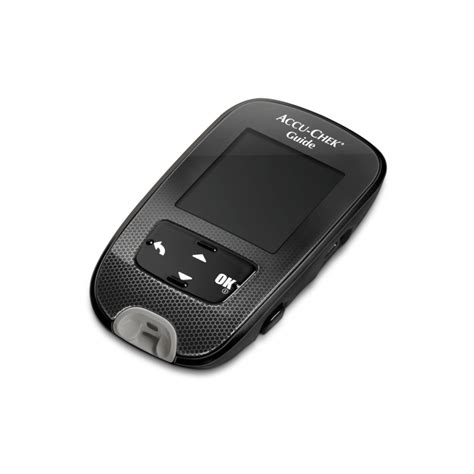 Accu Chek Guide Kit Shopdrofar