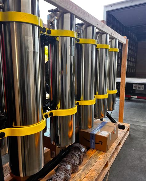 Hydrocarbon Extraction Systems By Butane Extraction Equipment