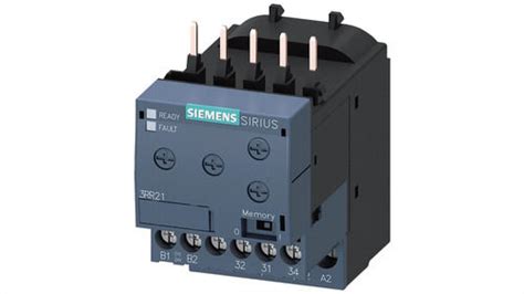 Siemens Current Monitoring Relay At 25000 00 Inr In Ghaziabad