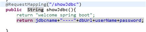 Spring Boot 中属性注入，applicationproperties 自定义前缀以及使用properties 封装mysql Automation 博客园