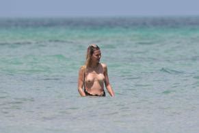 VICTORIA BONYA Nude AZNude