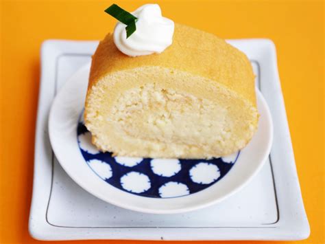 Kek Ice Cream Durian Simoneilsolomon