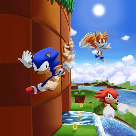 Project X Sonic Gallery