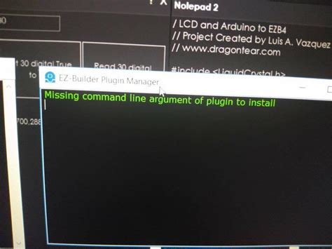 Arc Does Not Accept The Plugin Questions Community Synthiam