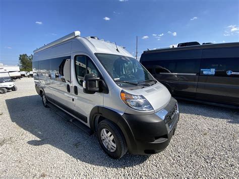 2023 Thor Sequence 20l Rv For Sale In Independence Mo 64058 009101