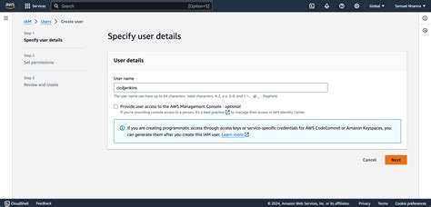 Continuous Integration Sử Dụng Github Jenkins Nexus Sonarqube Ecr