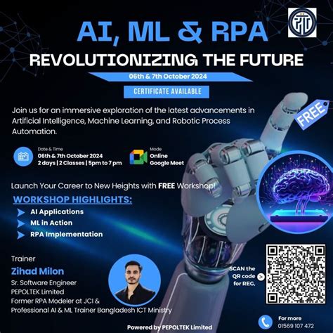 presidency university on linkedin ai machinelearning rpa