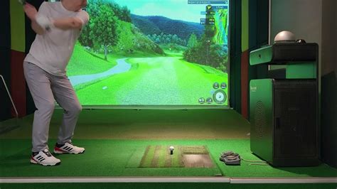 20240616 골프존 세일cc 들길코스 3언더 4k Youtube