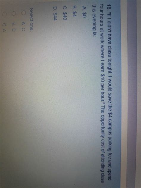 solved 18 if i didn t have class tonight i would save the