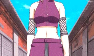 Thirst Post Naruto Ino Is Bae Anime Amino