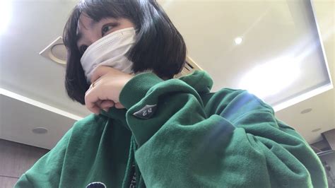 독감 환자 브이로그 Youtube