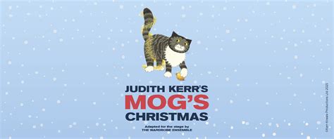 Mogs Christmas Royal And Derngate