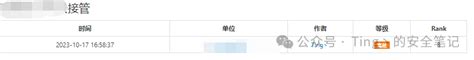 src与各类证书 edu、cnvd、cve 挖掘 src证书 csdn博客