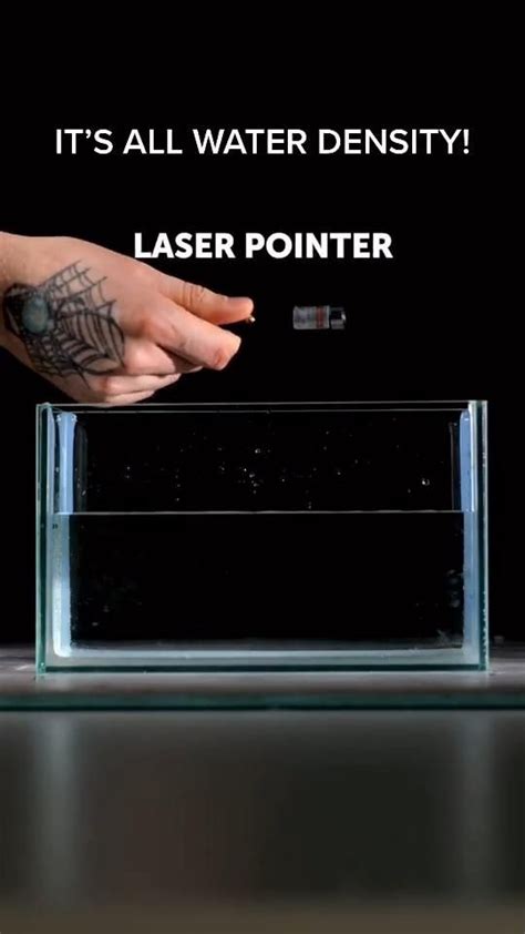 Learn Refraction Through This Small Activity Cool Science Experiments Science Experiments
