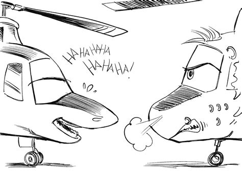 Problem Copter By Amberchrome On Deviantart