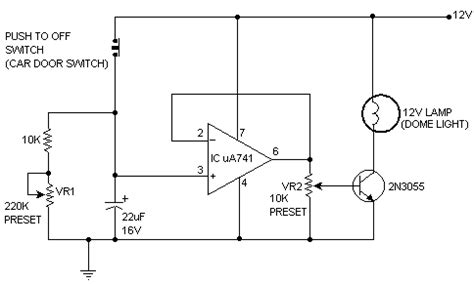 Frequency Meter Circuit Page Meter Counter Circuits Next Gr