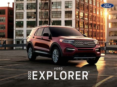 2025 포드 익스플로러 가격 및 미국 가격 비교 진정한 가성비 Suv