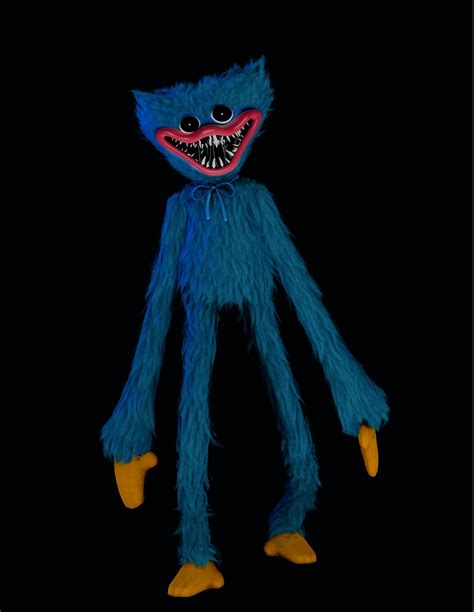 Huggy Wuggy Digital Download Art - Etsy Singapore