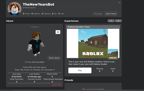 How To Make A Roblox Bot Using Roblox Api Community Tutorials