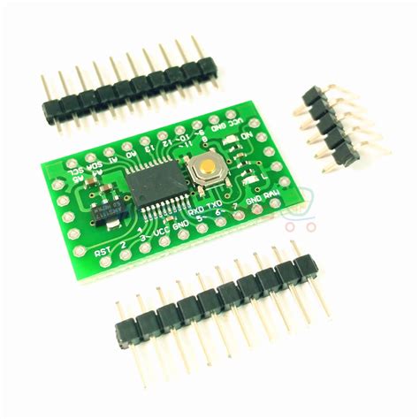 Arduino Pro Mini Clone LGT F P