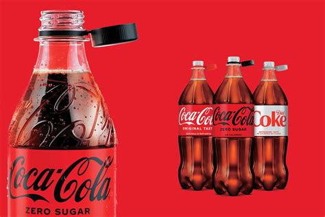 Plastic Coke Bottles Sizes