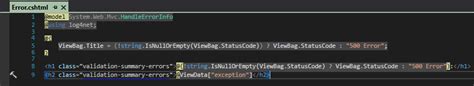 asp mvc web application with entity framework part 4 c
