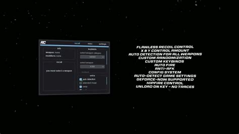 Recoil Club Rust New Recoil Script YouTube
