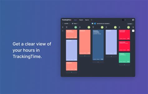 Trackingtime Integration Linear