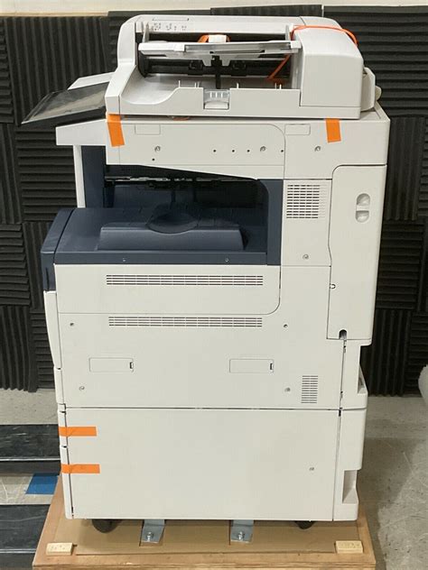 Xerox Altalink C8045 Color Laser Printer High Capacity 100s14271 New