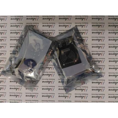 Harga Modul Rfid Terbaru September 2023 Biggo Indonesia