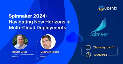 Opsmx On Linkedin Webinar Spinnaker Cd Continuousdelivery Securecd