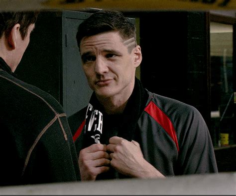 Fotos Pedro Pascal Joven Así Lucia El Actor Chileno En Su Juventud