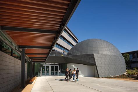 Co Architects California State University Sacramento Science Building