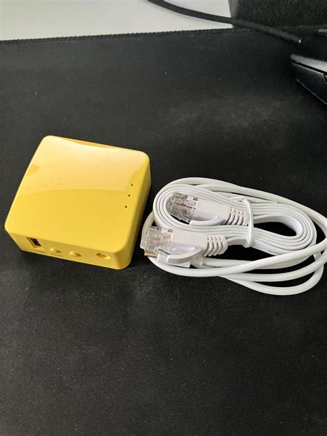 mango v2 vpn travel router computers and tech parts