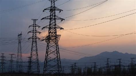 Indian Electricity Act 2003 Offences And Penalties Under Section 135