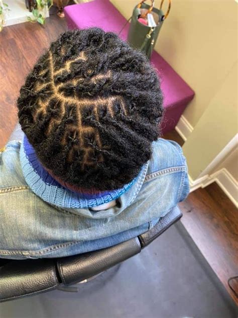 Pin By Hunter Williams On Locs Hair Growth Treatment Loc Styles Style