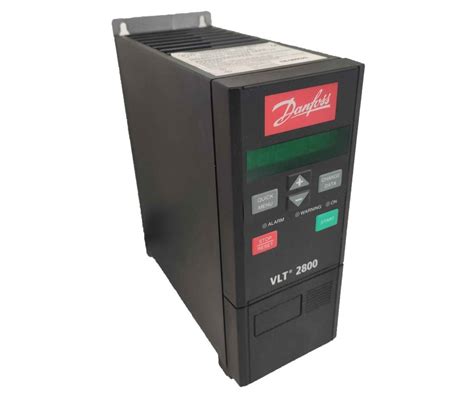 Danfoss • Electronic Board