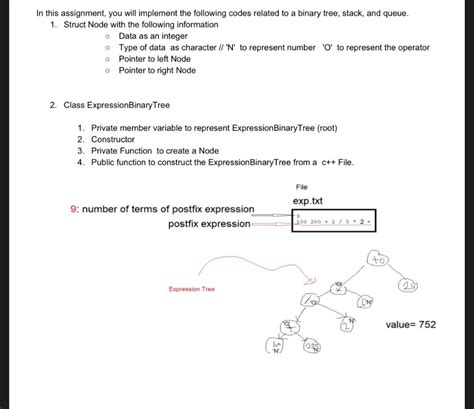 In This Assignment You Will Implement The Following