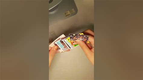 친구가준선물깡 Youtube