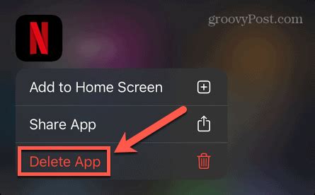How To Delete Hidden Apps On IPhone